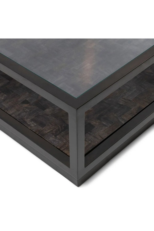 Rivièra Maison Roger Coffee Table | Wayfair